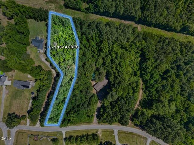 Rock Pillar Rd, Clayton, Plot For Sale