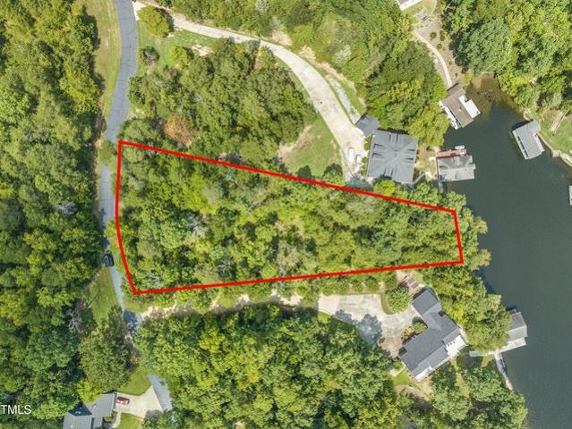 Rock Pointe Dr, Semora, NC 27343
