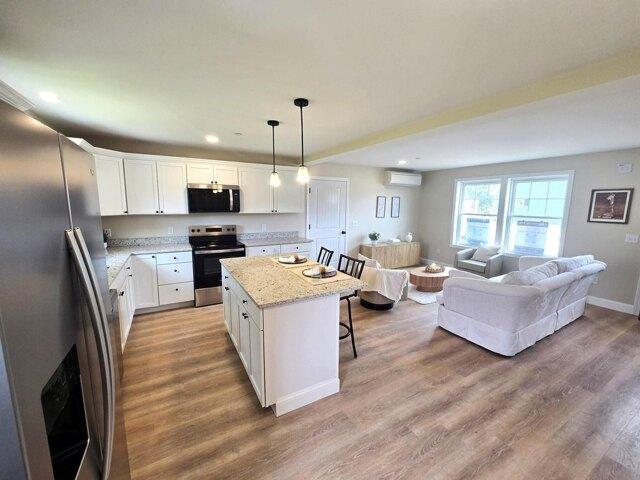 Rock Pond Rd Unit,sanford, Condo For Sale