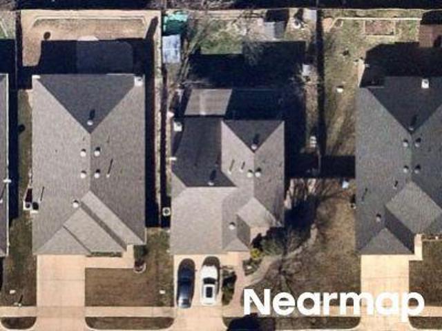 Rock Prairie Ln