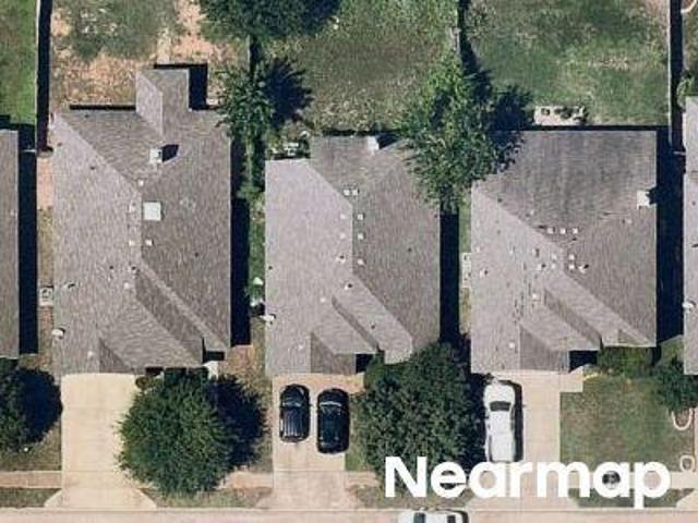 Rock Prairie Ln
