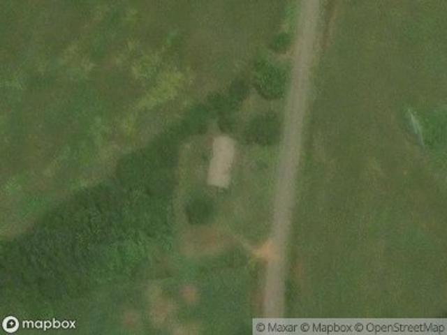 Rock Quarry Rd