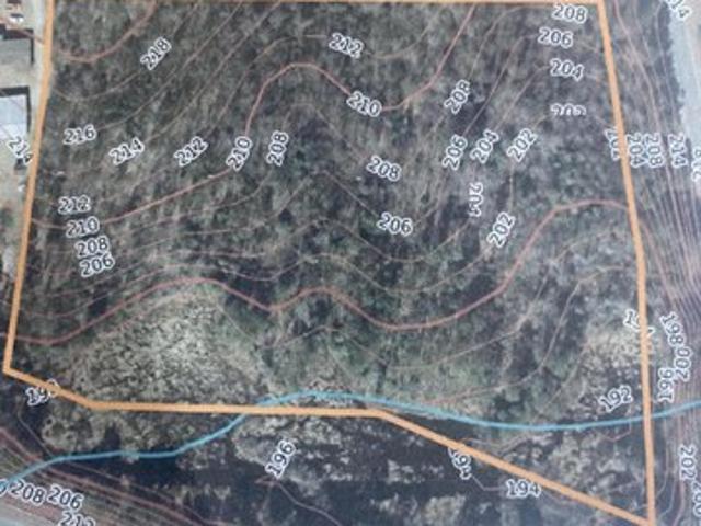 Rock Quarry Rd, Bailey, NC 27807