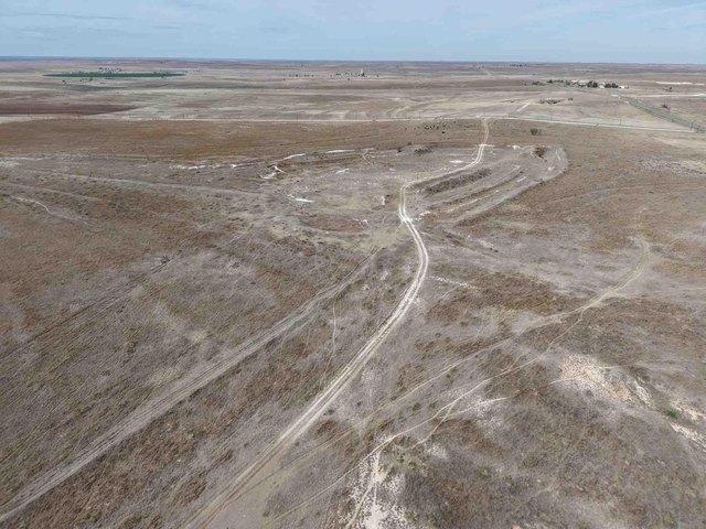 Rock Ranch Highway 152, Mobeetie, TX 79061