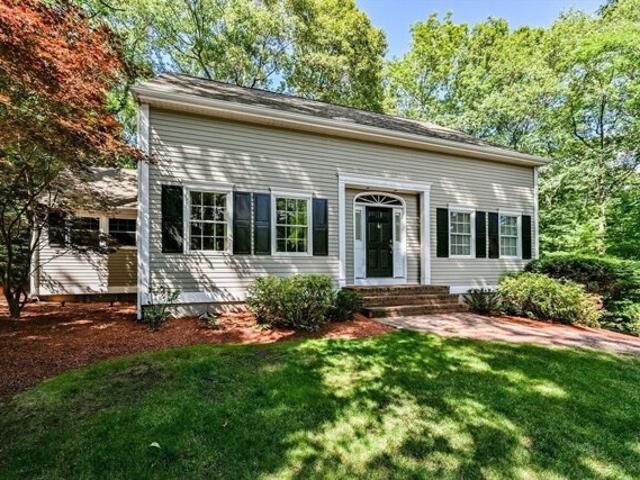 Rock Rd, Attleboro, Home For Sale
