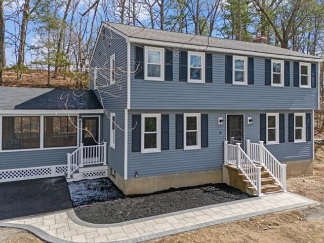 Rock Rd, Tyngsborough, Home For Sale
