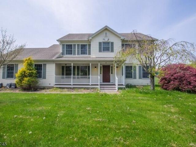 Rock Rd, Washington Township, Home For Sale