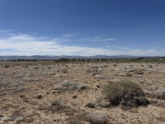 Rock Rd, Yerington, NV 89447