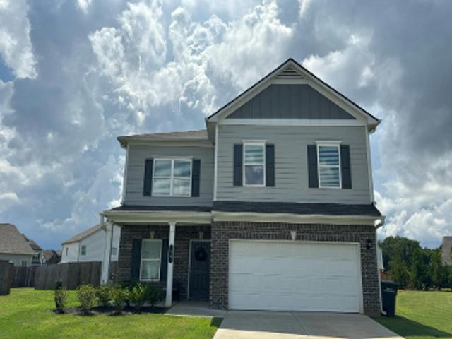 Rock Ridge Ct SE