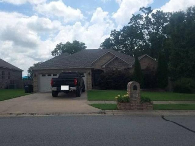 Rock Ridge Dr