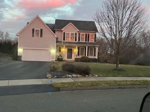 Rock Ridge Rd, Manchester, Home For Sale