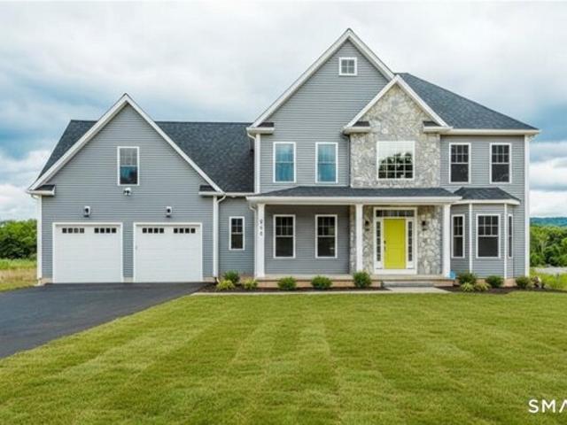 Rock Ridge Rd, Manchester, Home For Sale