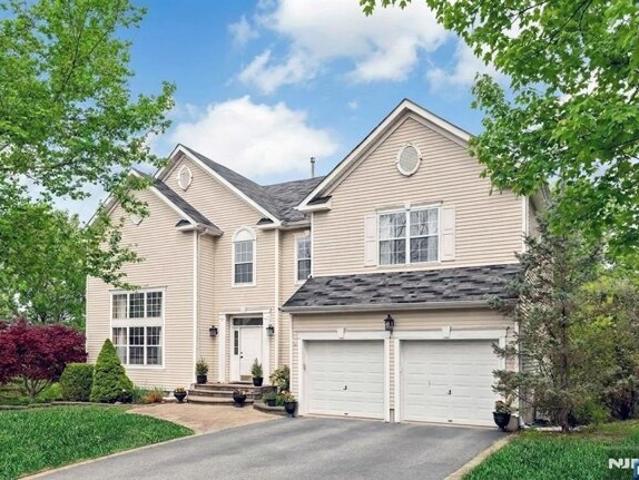 Rock Ridge Rd, Jefferson Township, Home For Sale