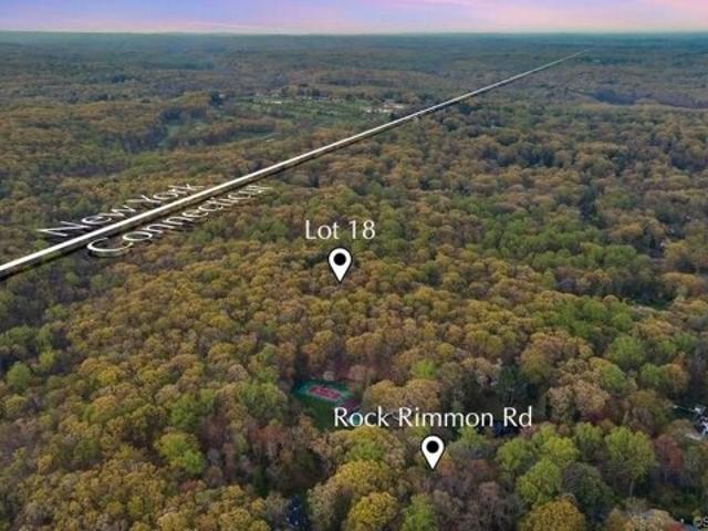 Rock Rimmon Rd, Stamford, Home For Sale