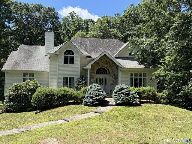 Rock Rimmon Rd, Stamford, Home For Sale