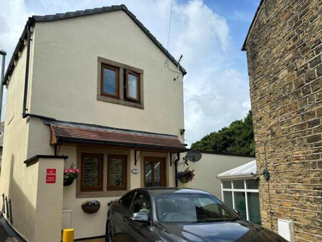 Rock Road, Birchencliffe, 1 Bedroom Detached