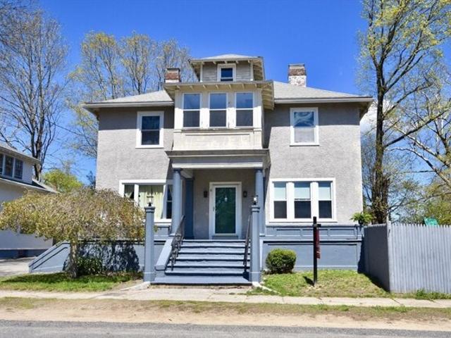Rock St, Middleboro, Home For Sale