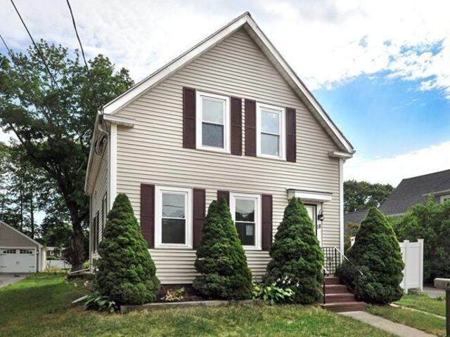 Rock St, Middleboro, Home For Sale