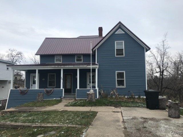Rock St, Alexandria Bay, Home For Sale