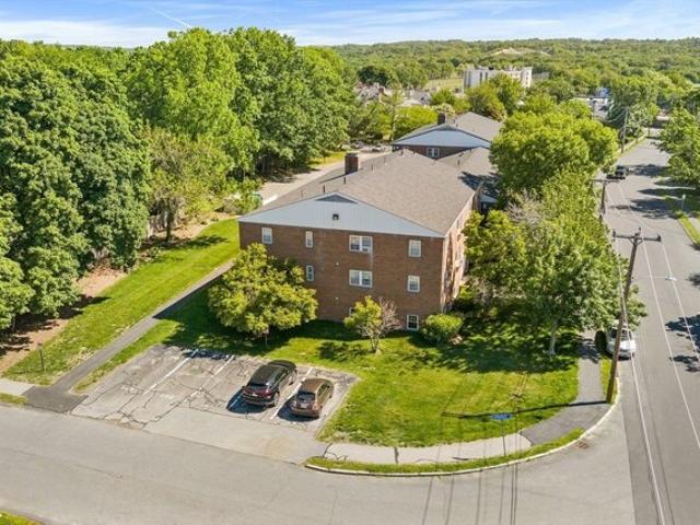 Rock St Apt D, Norwood, Condo For Sale
