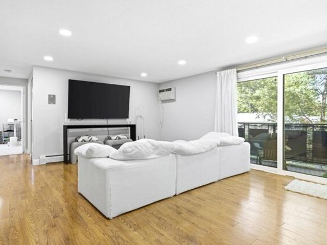 Rock St Apt M, Norwood, Condo For Sale
