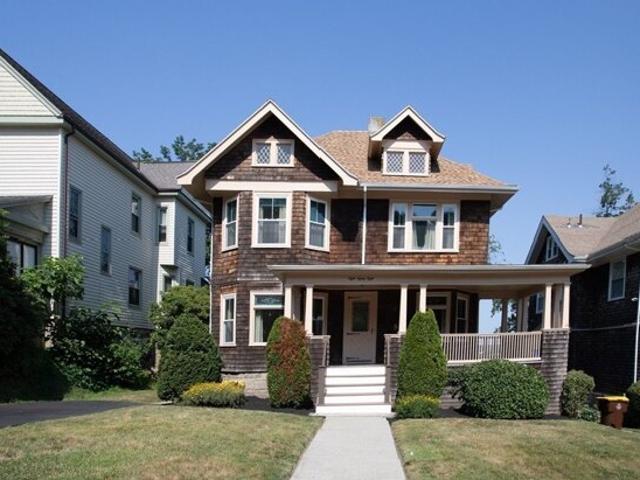 Rock St, Fall River, Home For Sale