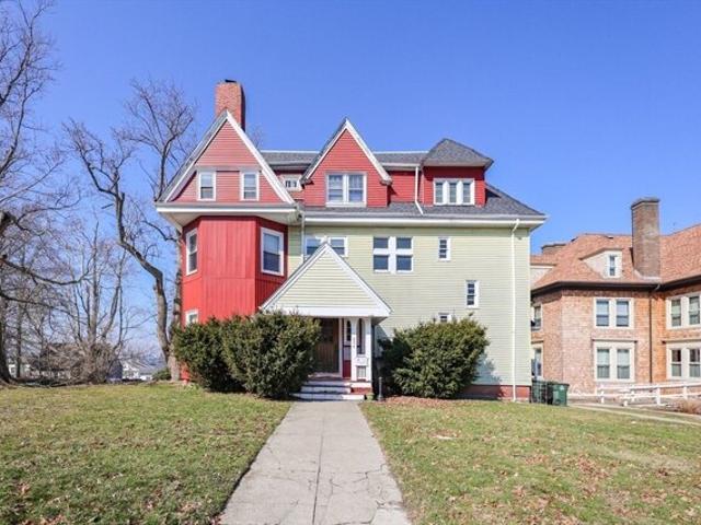 Rock St, Fall River, Home For Sale