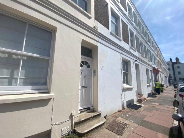 Rock Street, Brighton, BN2 – HW Estate Agents