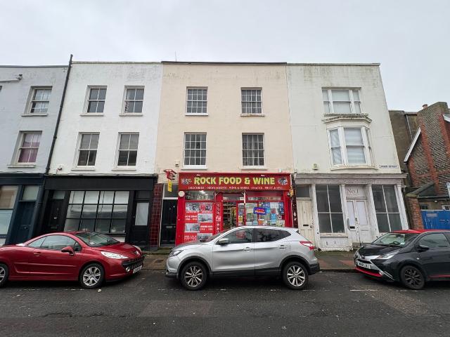 Rock Street, Brighton BN2, Room to rent, £700 pcm | PrimeLocation