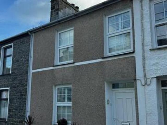 Rock Street, New Quay, 3 Bedroom Terraced