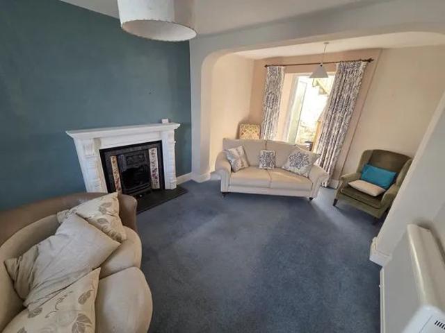 Rock Street, New Quay, SA45