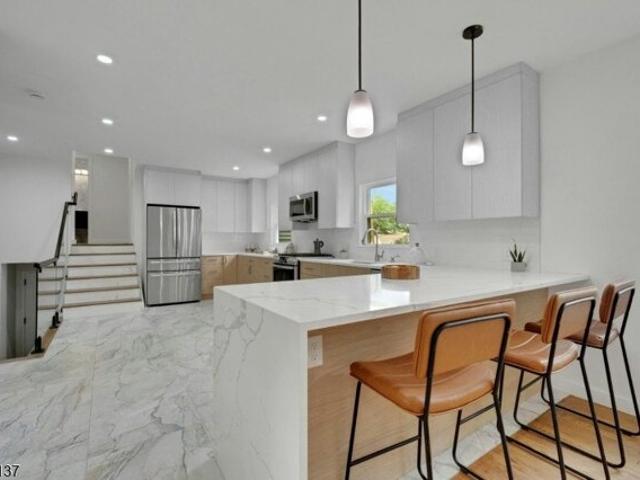 Rock Spring Ave, West Orange, Home For Sale