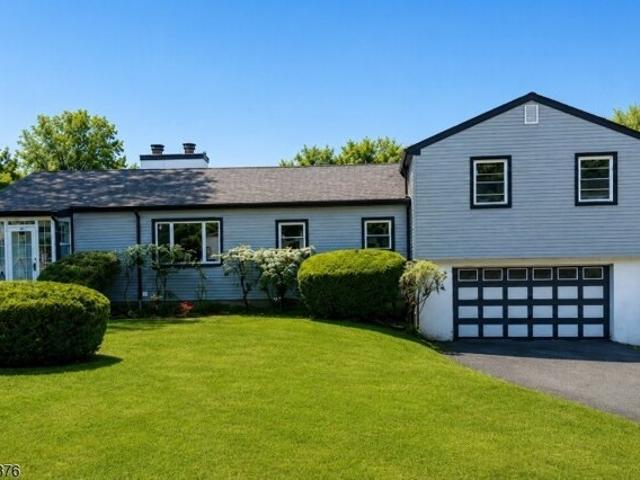 Rock Spring Ave, West Orange, Home For Sale