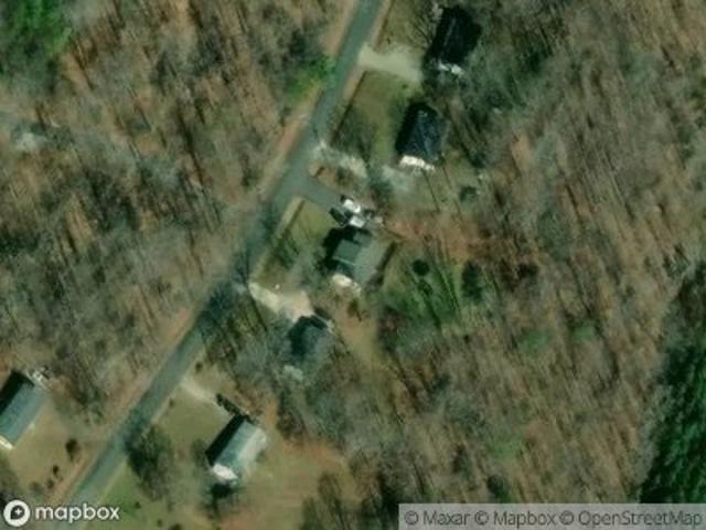 Rock Spring Rd