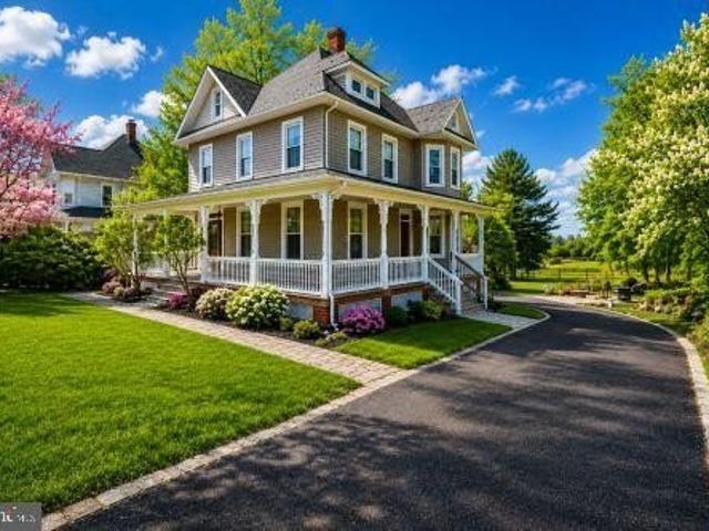 Rock Spring Rd, Forest Hill, Home For Sale