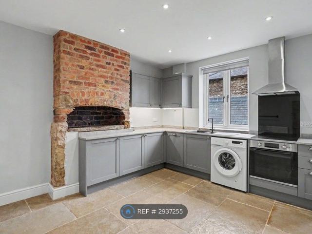 Rock Terrace, Bakewell DE45, 1 bed terraced house to rent, £850 pcm | PrimeLocation