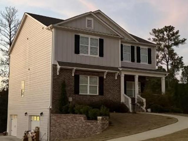 Rock Terrace Drive