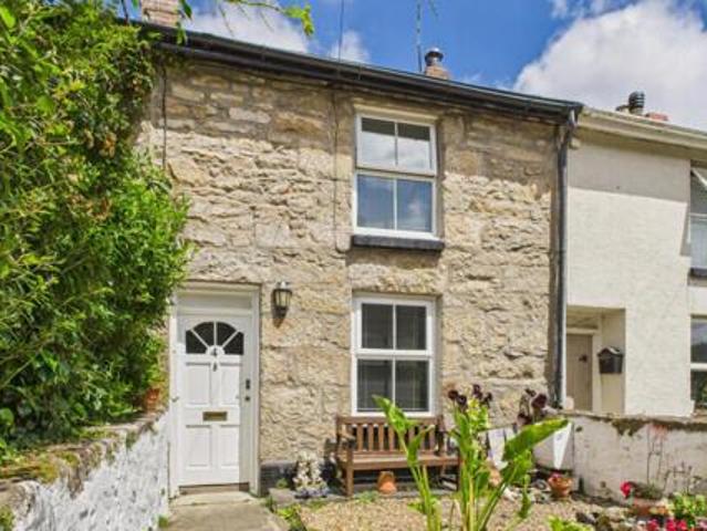 Rock Terrace, Heamoor, 2 Bedroom Terraced