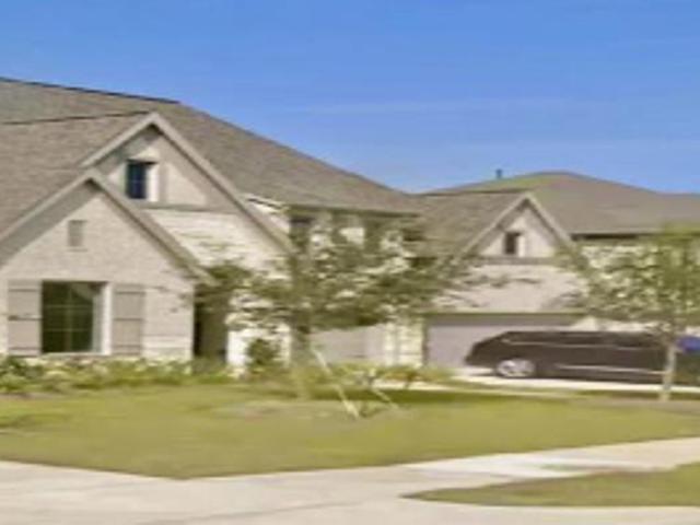 Rockcress Ln