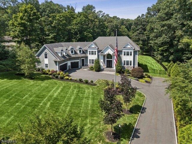 Rockage Rd, Warren Twp, Home For Sale