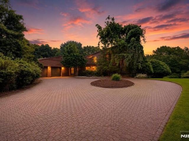 Rockaway Valley Rd, Boonton Township, Home For Sale