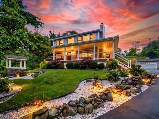 Rockaway Valley Rd, Montville Township, Home For Sale