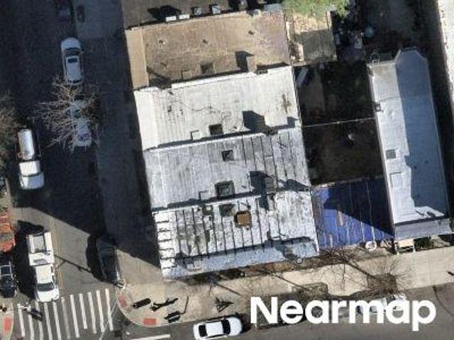 Rockaway Ave