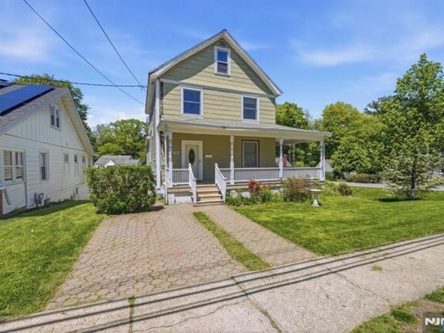 Rockaway Ave, Rockaway Boro, Home For Sale