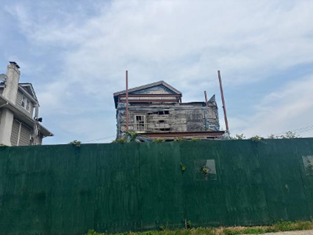 Rockaway Beach Boulevard