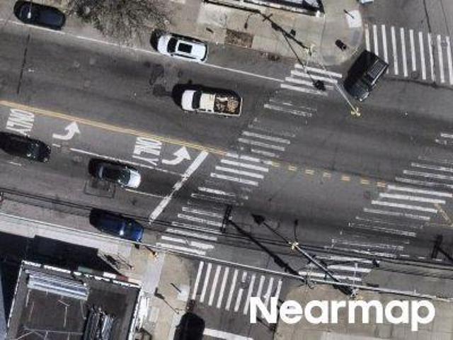 Rockaway Blvd