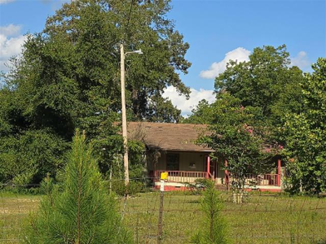 Rockaway Creek Rd