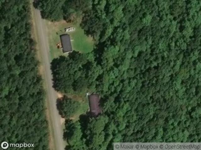Rockaway Creek Rd