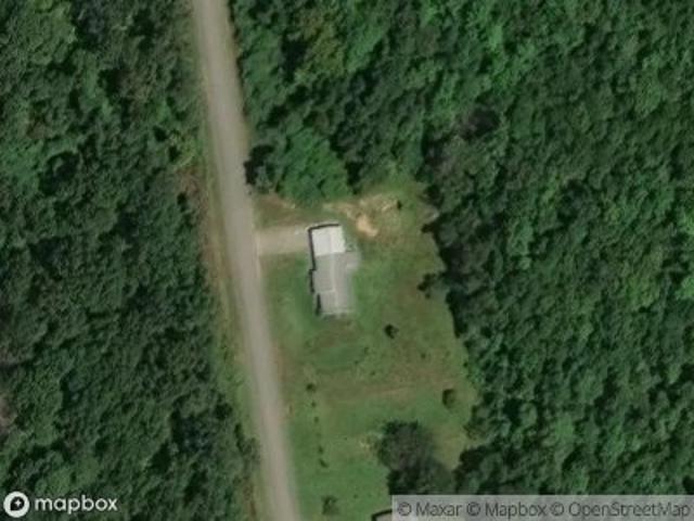 Rockaway Creek Rd