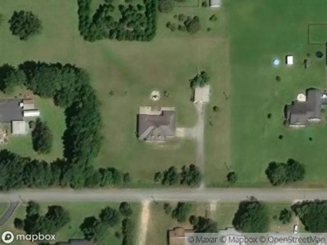 Rockaway Creek Rd